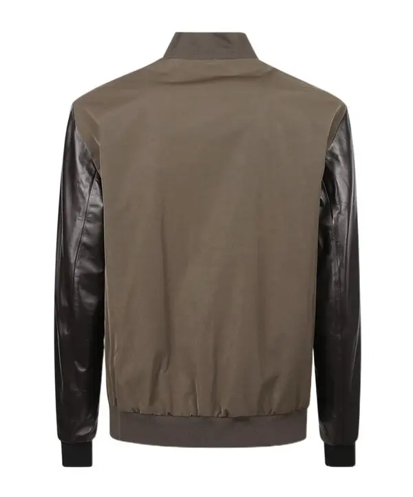 Gucci Bomber Jacket
