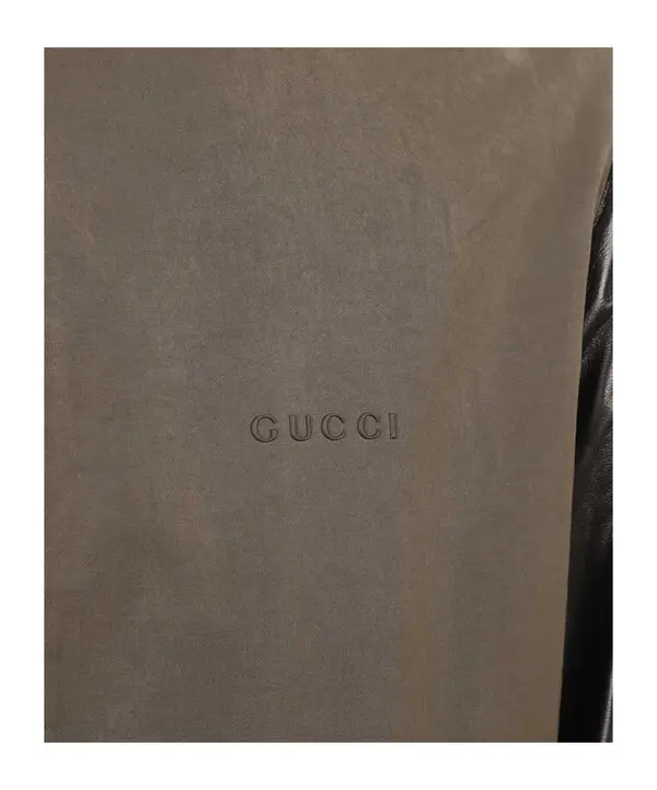 Gucci Bomber Jacket