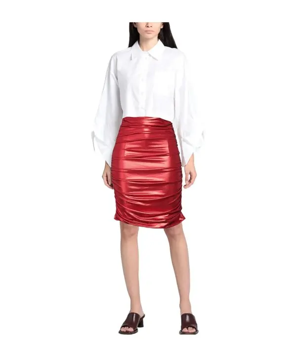 Dolce & Gabbana Midi Skirts