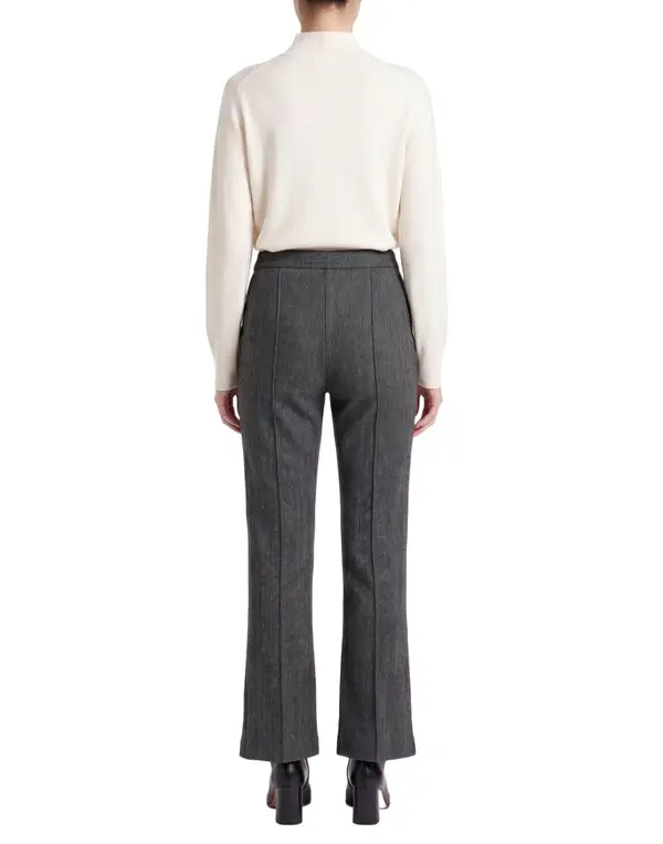 Max Mara Casual Straightleg Trousers