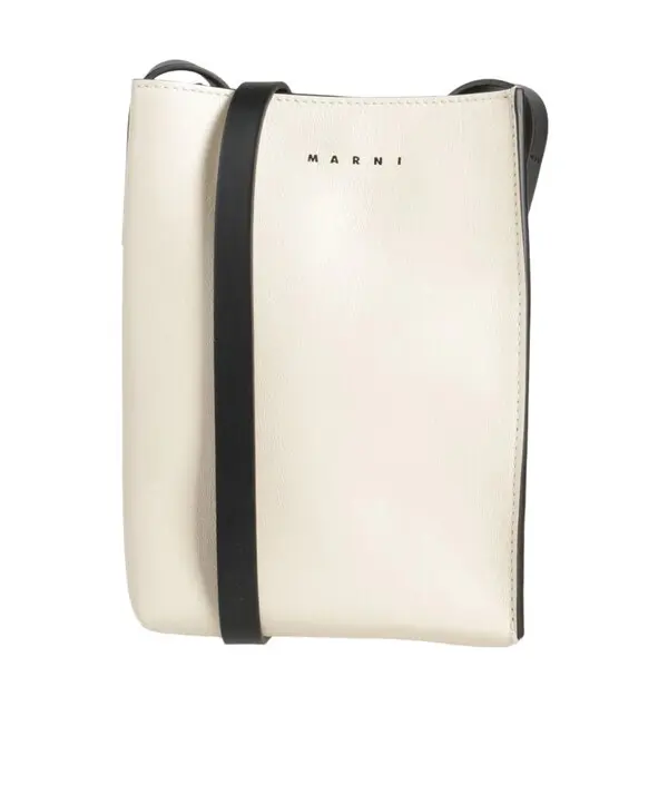 Marni Mini Multi-color Single-shoulder Bag