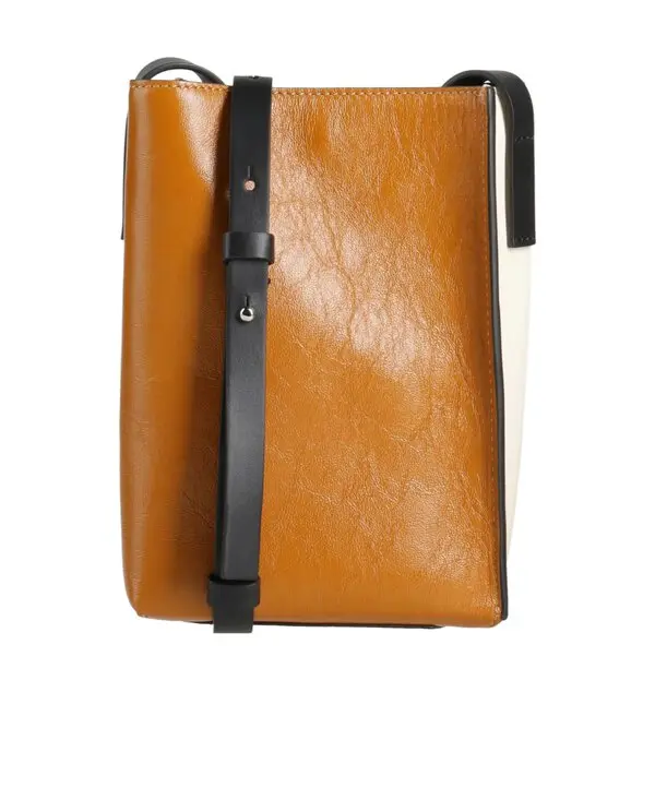 Marni Mini Multi-color Single-shoulder Bag