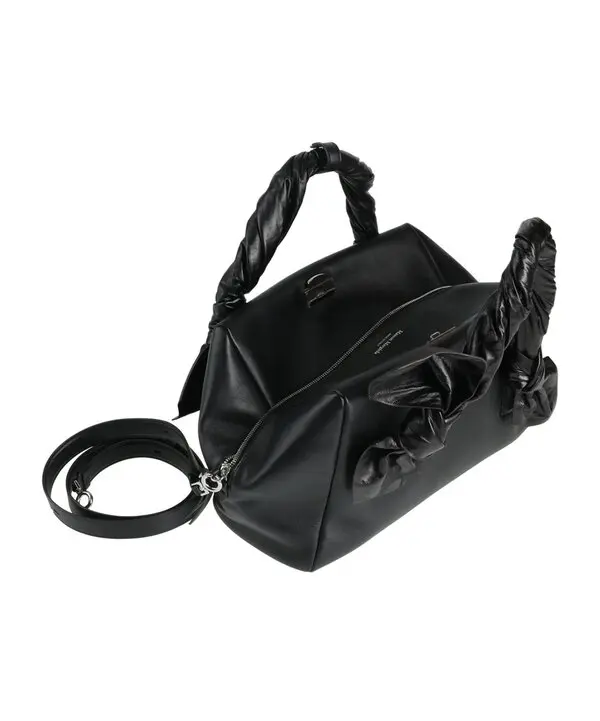 MAISON MARGIELA Twisted Top Handle Tote Bag