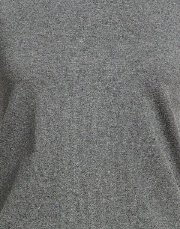 Rag & Bone Solidcolor Sleeveless Tshirt