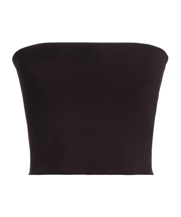Tory Burch Sleeveless Strapless