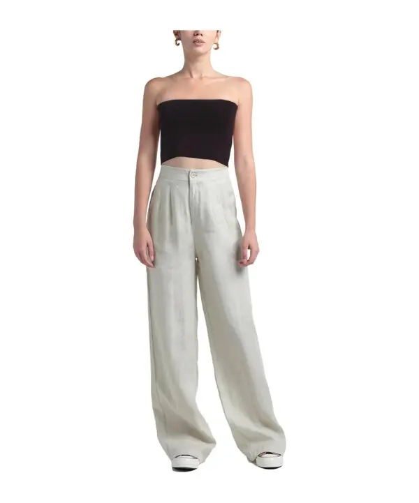 Tory Burch Sleeveless Strapless