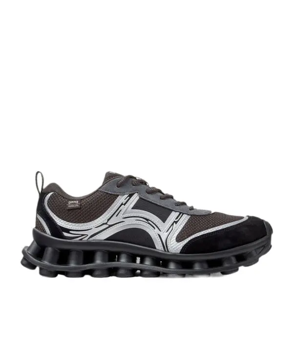Camper Lace-up Sneakers - Grey