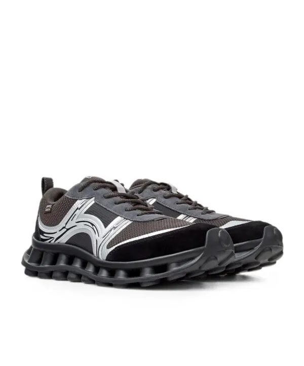 Camper Lace-up Sneakers