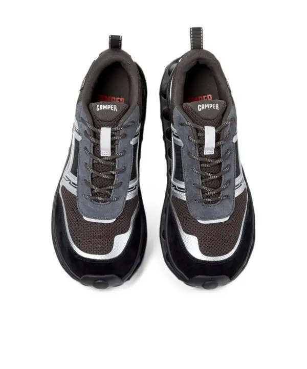 Camper Lace-up Sneakers