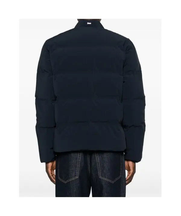 Herno Padded Quilted Jacket