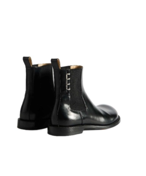 J.W.ANDERSON Chelsea Loafer Boots