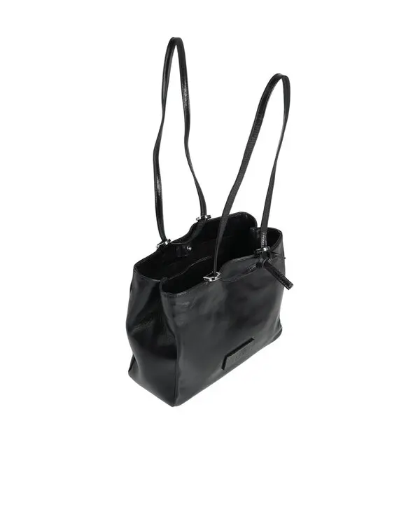 MAISON MARGIELA Medium-sized Leather Tote Bag