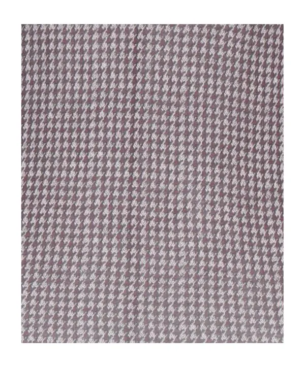Rag & Bone Houndstooth Longsleeve Turtleneck Tshirt