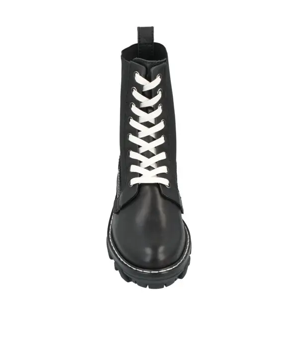 Rag & Bone Simple Leather Martin Boots