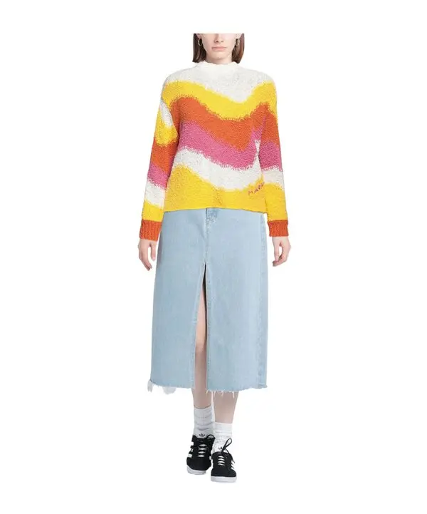 Marni Multicolour Jumpers