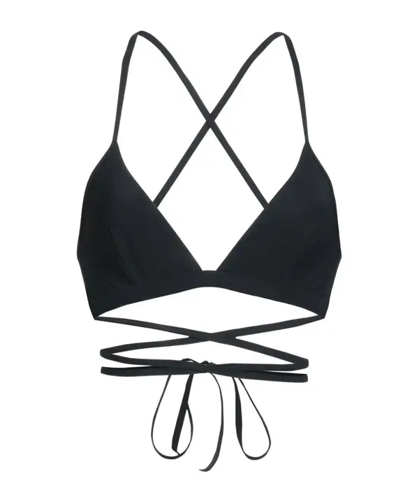 Isabel Marant Étoile Neutraltone Triangle Bikini Top
