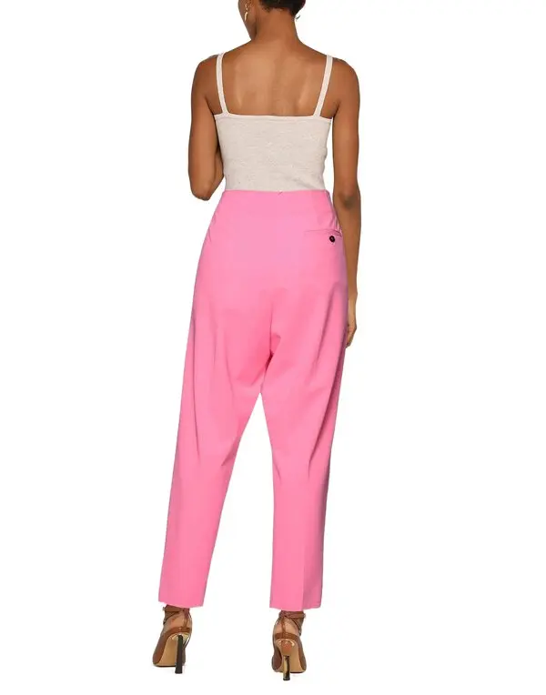 MAISON MARGIELA Slimfit Casual Trousers