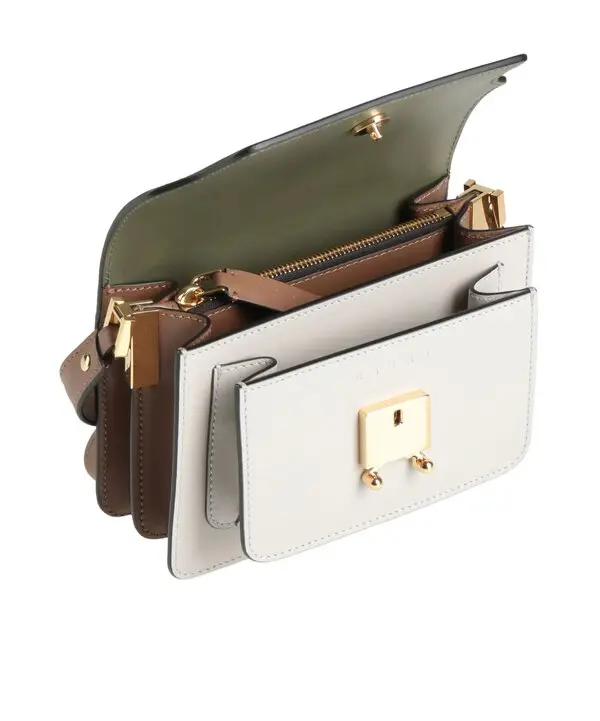 Marni Multicolour Cross-body Bags