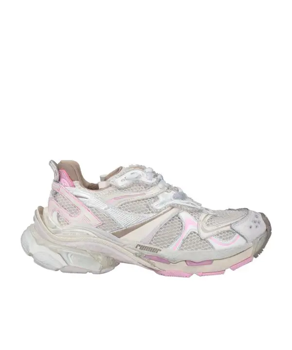 Balenciaga Chunky Sneakers - No