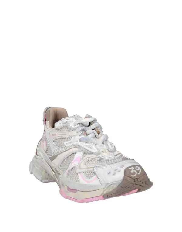 Balenciaga Chunky Sneakers - No