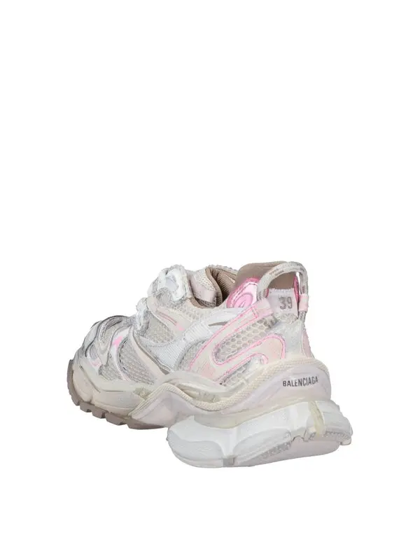 Balenciaga Chunky Sneakers - No