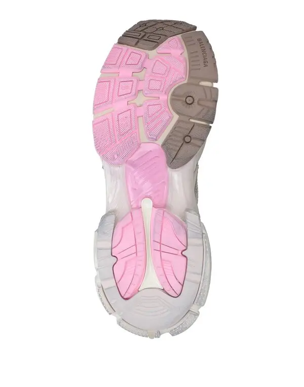 Balenciaga Chunky Sneakers - No