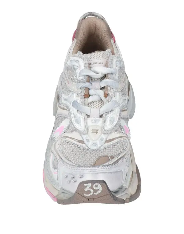 Balenciaga Chunky Sneakers - No