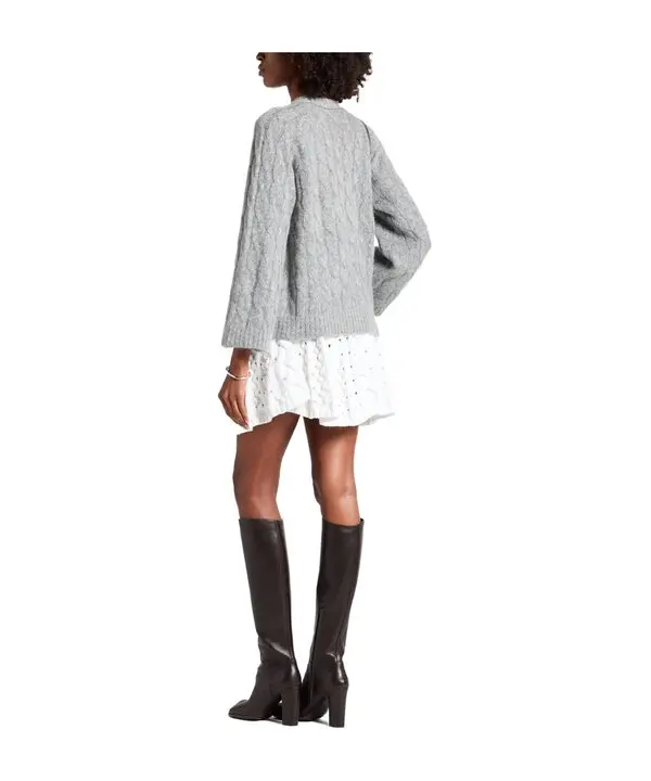 Brunello Cucinelli Mid-weight Knit Sweater