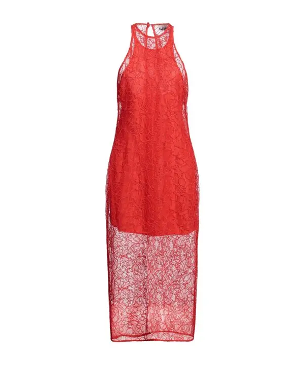 GANNI Summer Dresses