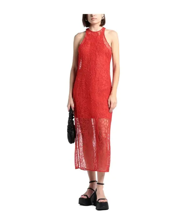 GANNI Summer Dresses