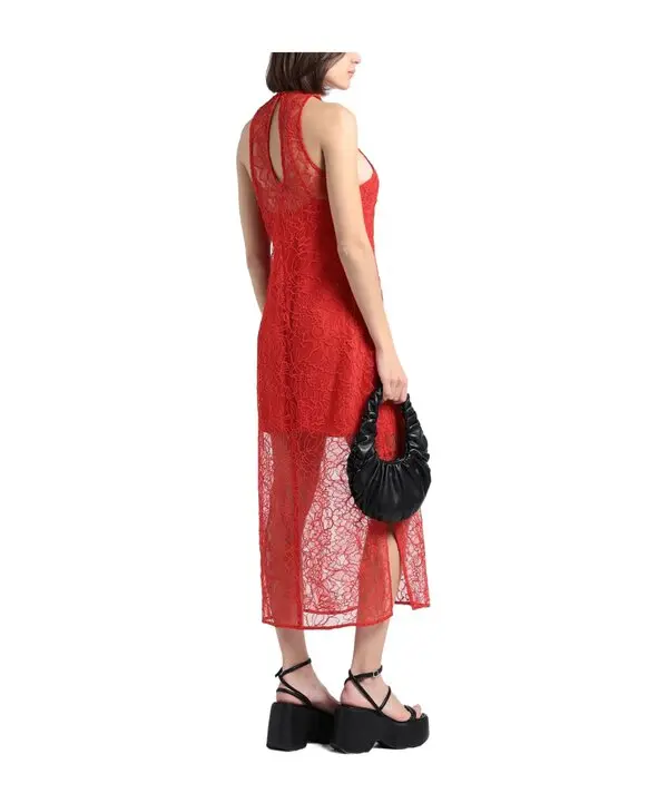 GANNI Summer Dresses