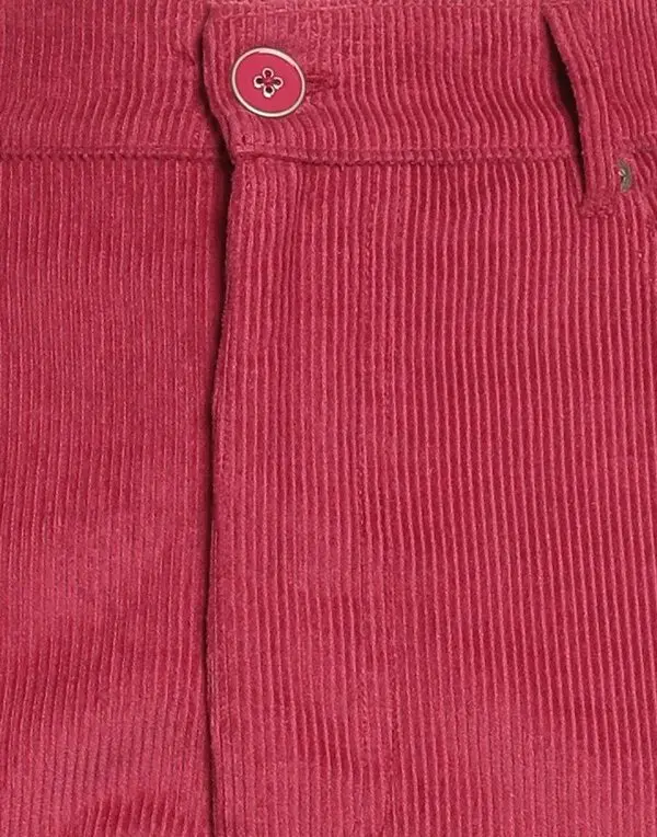 Farm Rio Plain Colour Casual Trousers