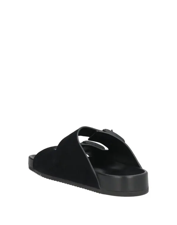 Balenciaga Technical Sandals