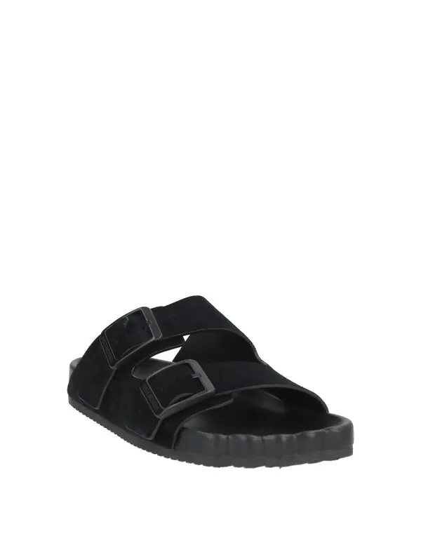 Balenciaga Technical Sandals