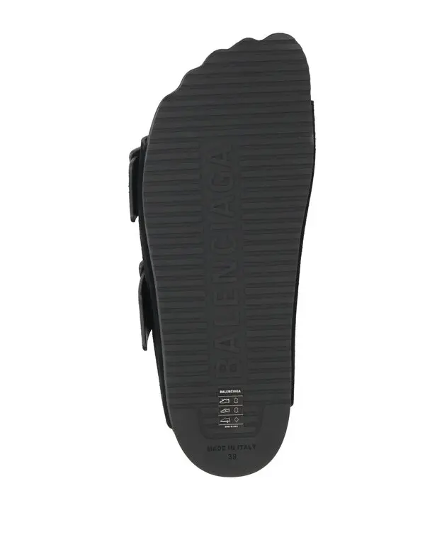 Balenciaga Technical Sandals