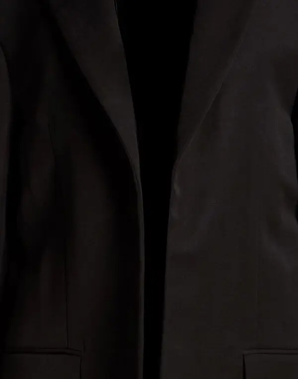 Balenciaga Single-breasted Blazer