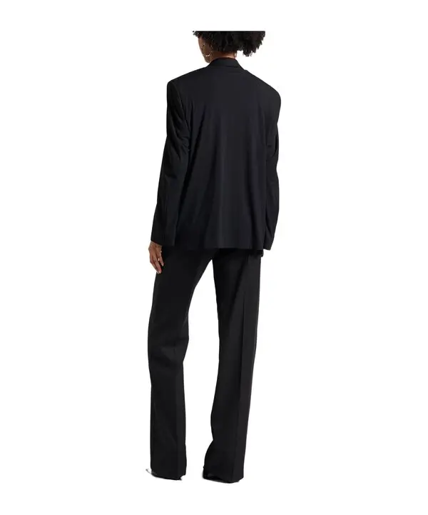 Balenciaga Single-breasted Blazer