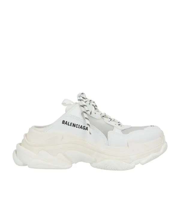 Balenciaga Chunky Sneakers