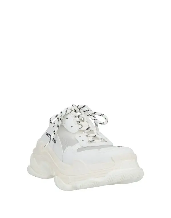 Balenciaga Chunky Sneakers