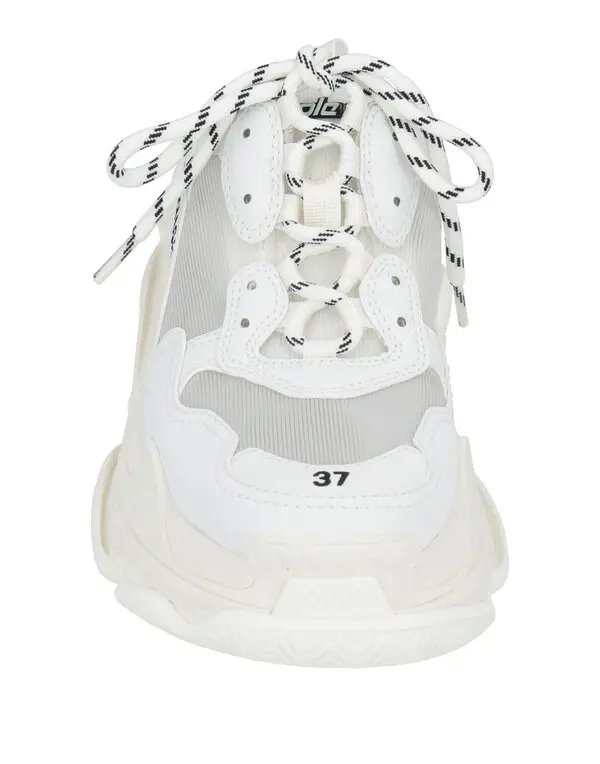 Balenciaga Chunky Sneakers