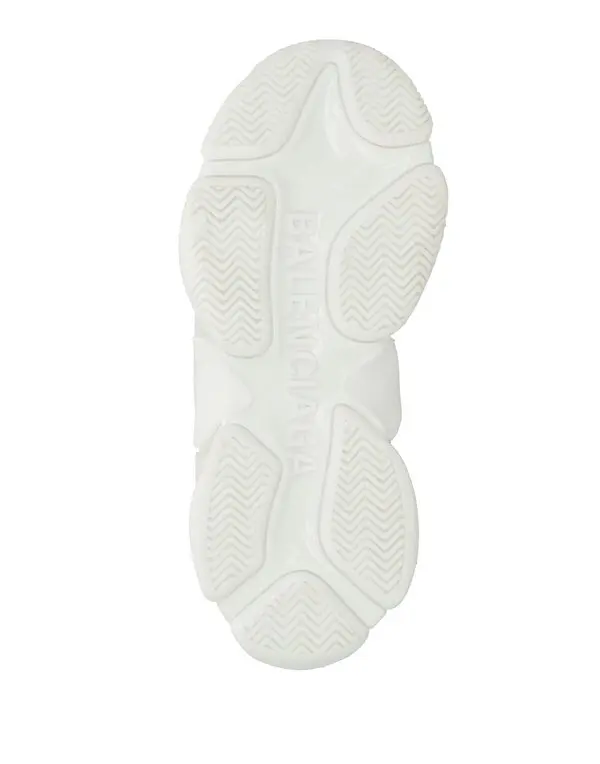 Balenciaga Chunky Sneakers
