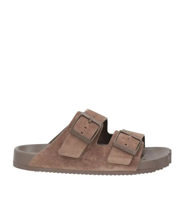 Balenciaga Technical Sandals