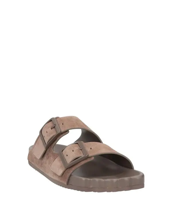 Balenciaga Technical Sandals