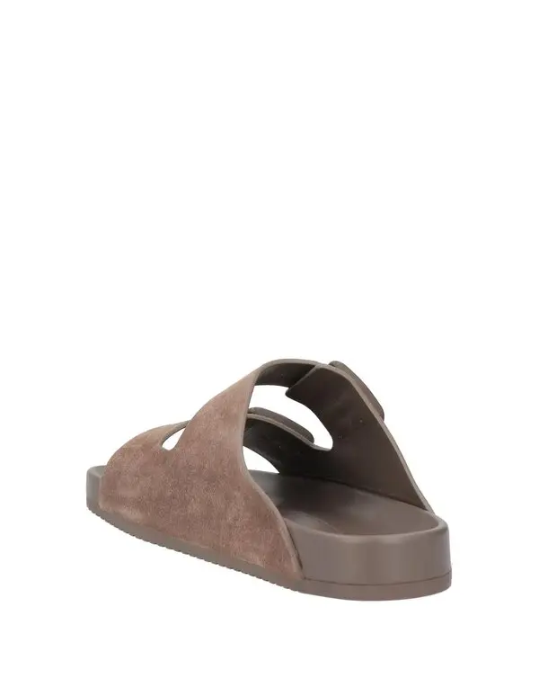 Balenciaga Technical Sandals