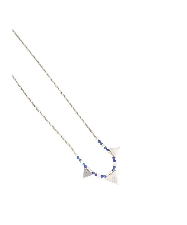 Isabel Marant Étoile Metal Necklace