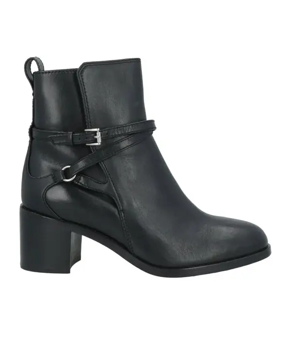 Rag & Bone Leather Ankle Boots