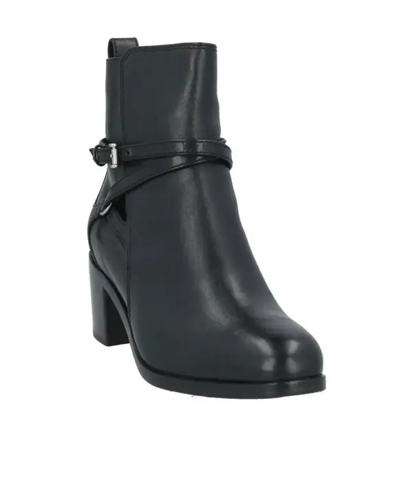 Rag & Bone Leather Ankle Boots