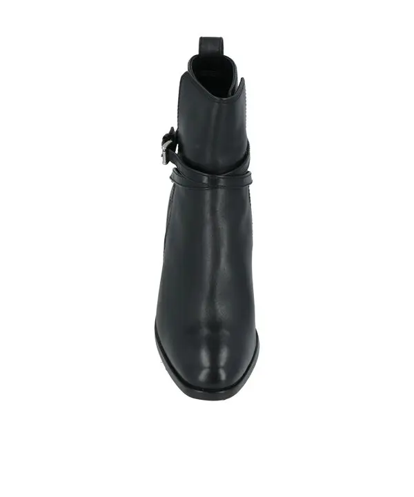 Rag & Bone Leather Ankle Boots