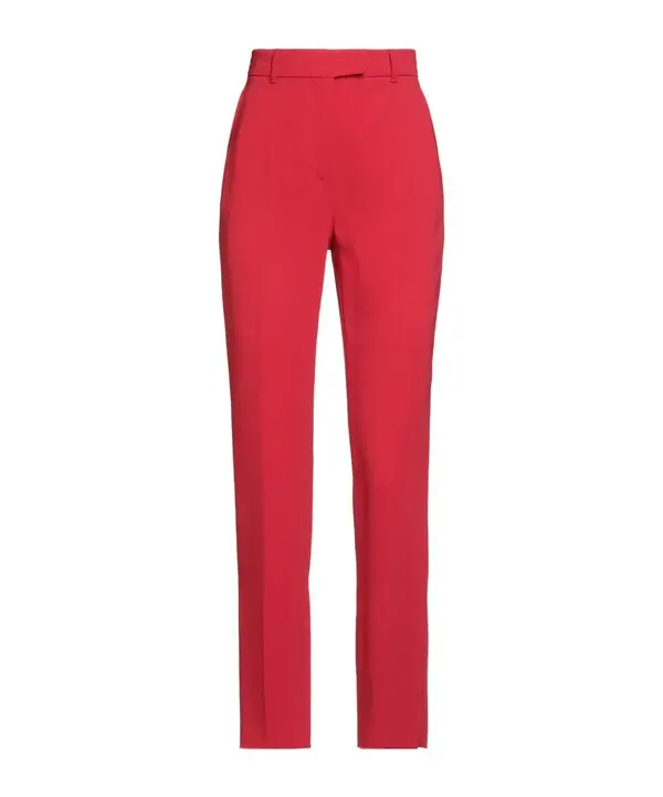 Max Mara Plain Colour Casual Trousers