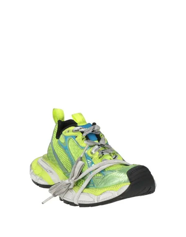 Balenciaga Chunky Sneakers